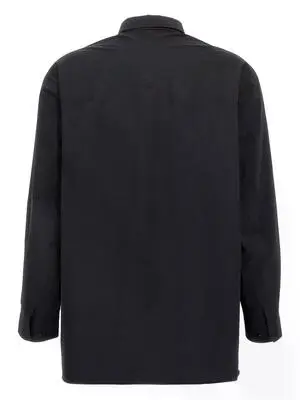 Veilance Diene Long-sleeve Button-up Shirt