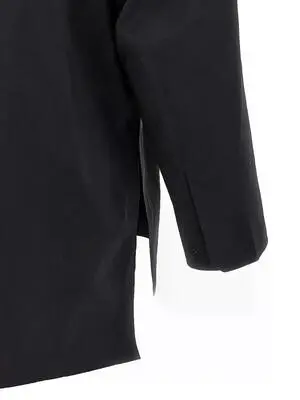 Veilance Diene Long-sleeve Button-up Shirt