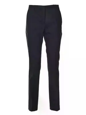 TONELLO Tailored Slim-fit Trousers