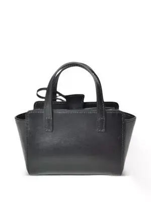 HIDESINS Xs Flap Leather Mini Bag