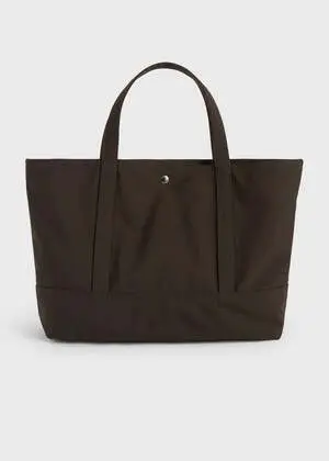 TOTEME Beach Tote
