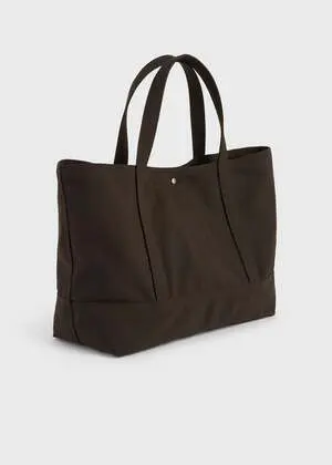 TOTEME Beach Tote