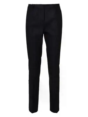 TONELLO Linen Trousers