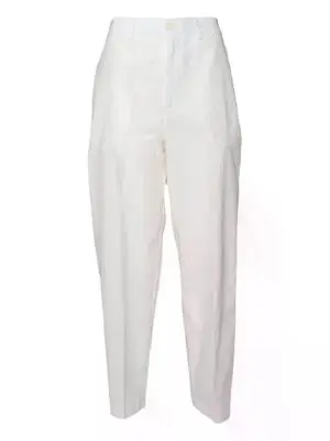 SOLOTRE Cotton Trousers