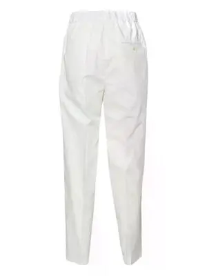 SOLOTRE Cotton Trousers
