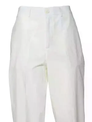 SOLOTRE Cotton Trousers