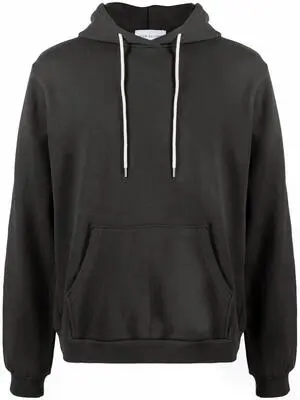 John Elliott Beach French Terry Hoodie - Grey