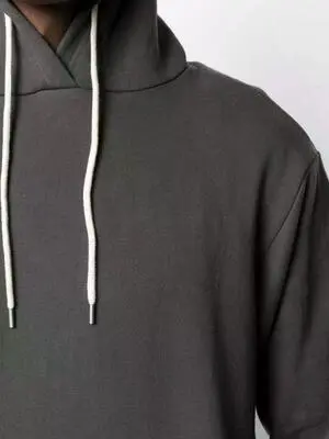 John Elliott Beach French Terry Hoodie - Grey