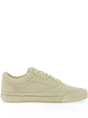 VANS Suede Low-top Sneakers