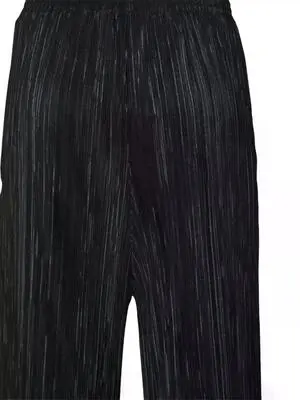 SOLOTRE Pleated Trousers