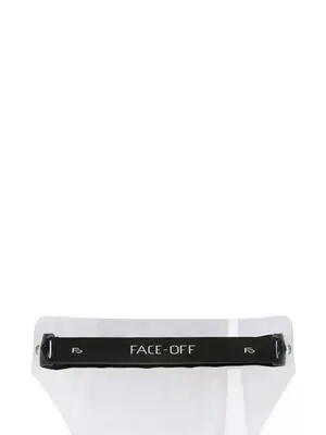 FACE-OFF Visor