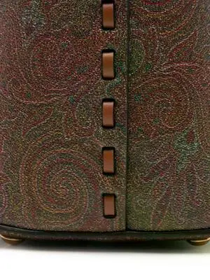 Etro Paisley-print Tote Bag