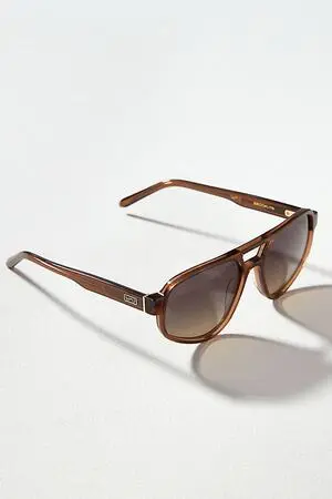WMP EYEWEAR Brooklyn Sunglasses