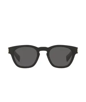 Saint Laurent Sl 746 Round-frame Sunglasses