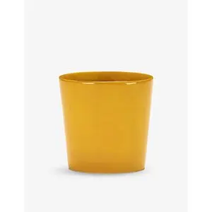 SERAX Yotam Ottolenghi Feast Stoneware Coffee Cup 25ml - Yellow