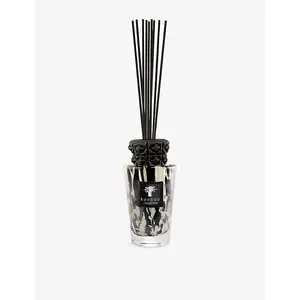 BAOBAB COLLECTION Black Pearl Mini Reed Diffuser - One-color