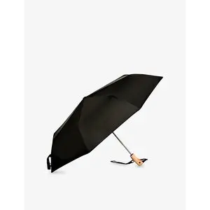 ORIGINAL DUCKHEAD Compact Duck Umbrella - Black