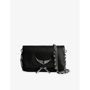 Zadig&voltaire Shoulder Strap Bags For Women