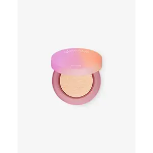 BENEFIT COSMETICS Glow-la-la Highlight Powder 54g Luna