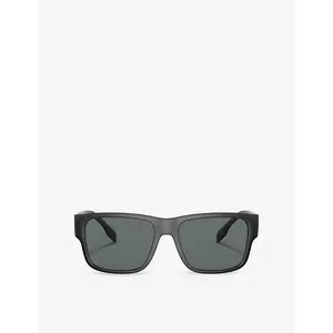 Burberry Oversized Eyewear For Women