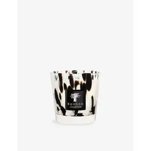 BAOBAB COLLECTION Black Pearls Scented Candle - One-color