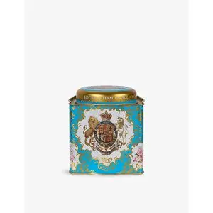 ROYAL COLLECTION Coa Tea Caddy 125g - One-color