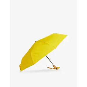ORIGINAL DUCKHEAD Compact Duck Umbrella - Yellow