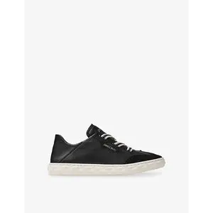 Jimmy Choo Metal Sneakers For Women