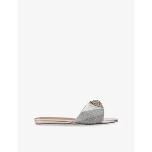 Kurt Geiger Striped Sandals For Women