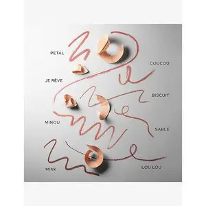 WESTMAN ATELIER Lip Shape Lip Liner 0.89ml - Sable
