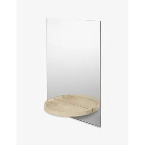 FERM LIVING Symmetry Mirror