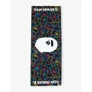 A Bathing Ape Towels
