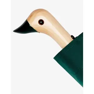 ORIGINAL DUCKHEAD Compact Duck Umbrella - Forest