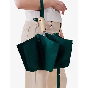 ORIGINAL DUCKHEAD Compact Duck Umbrella - Forest