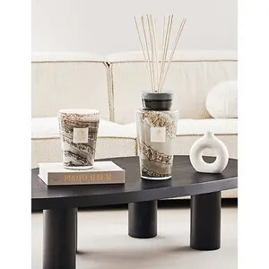 BAOBAB COLLECTION Sand Siloli Scented Diffuser Bottle