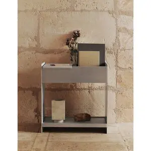 FERM LIVING Lager Plant Box With Shelf