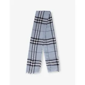 Burberry B Giant Check Revers
