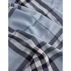 Burberry B Giant Check Revers