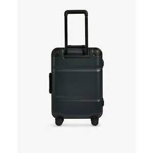 ANTLER Heritage Stripe Hard-shell Cabin Suitcase 55cm