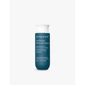 Living Proof Clarify Detox Travel-sized Shampoo - One-color