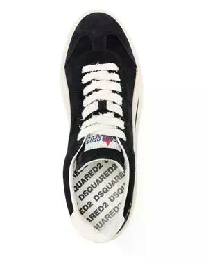 Dsquared2 Rider Sneakers - Blue