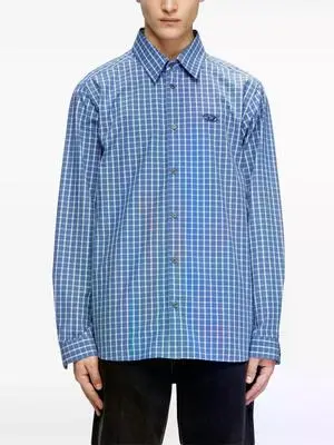 DIESEL® S-simply-dlbv Shirt