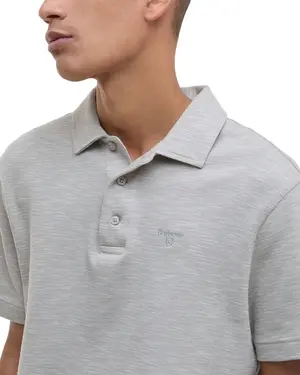 Barbour Hepple Regular Fit Polo