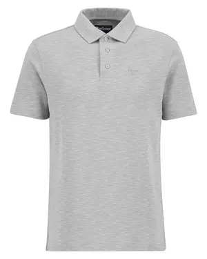 Barbour Hepple Regular Fit Polo
