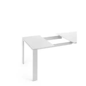 KARTELL Four Extendable Dining Table - White