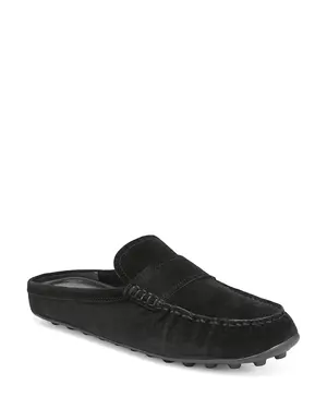 Vince Loafer Flats For Women