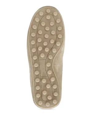 Vince Berkley Loafer Flats - Dune