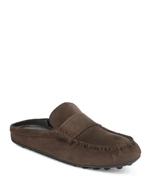 Vince Loafer Flats For Women
