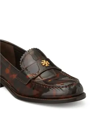 Tory Burch Classic Loafer Flats