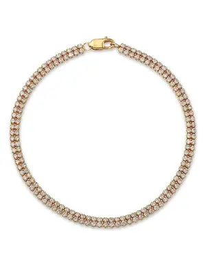 Bloomingdale's Yellow Gold Bracelets